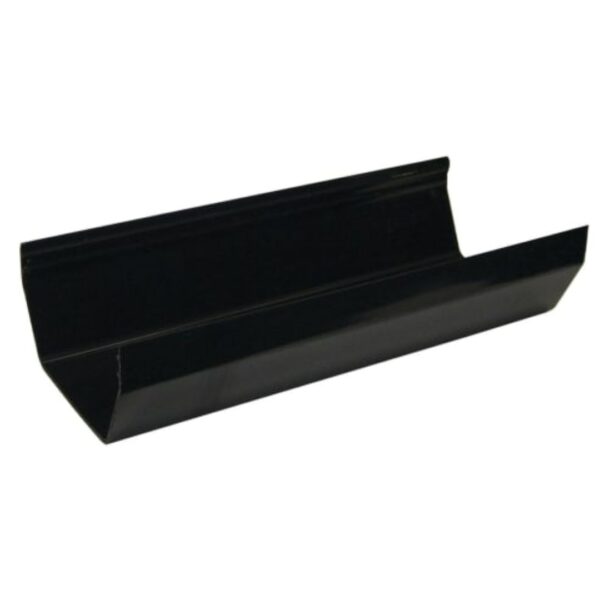 SQUARE GUTTER 4M - Eglantine Timber