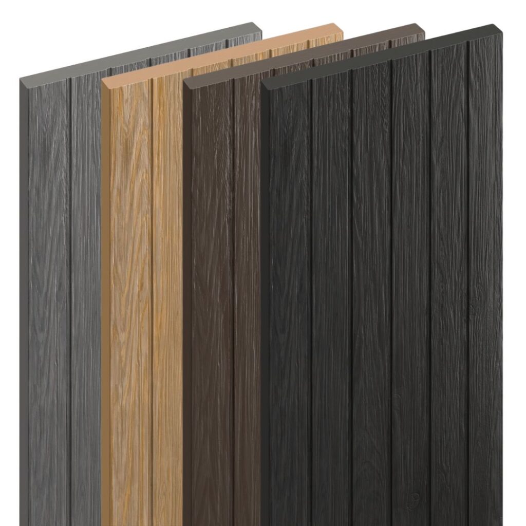 Durapost Vento Composite Boards (8 Pack) - Eglantine Timber