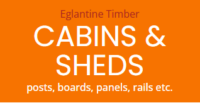 Eglantine Timber - Fencing, Decking, Gates, Sheds, Timber, Play Houses ...