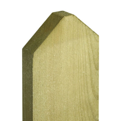 Fence Boards - Eglantine Timber