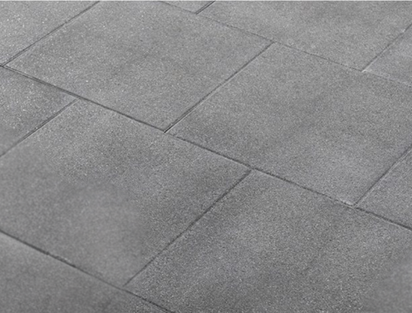 Tegula Block Paving - Eglantine Timber