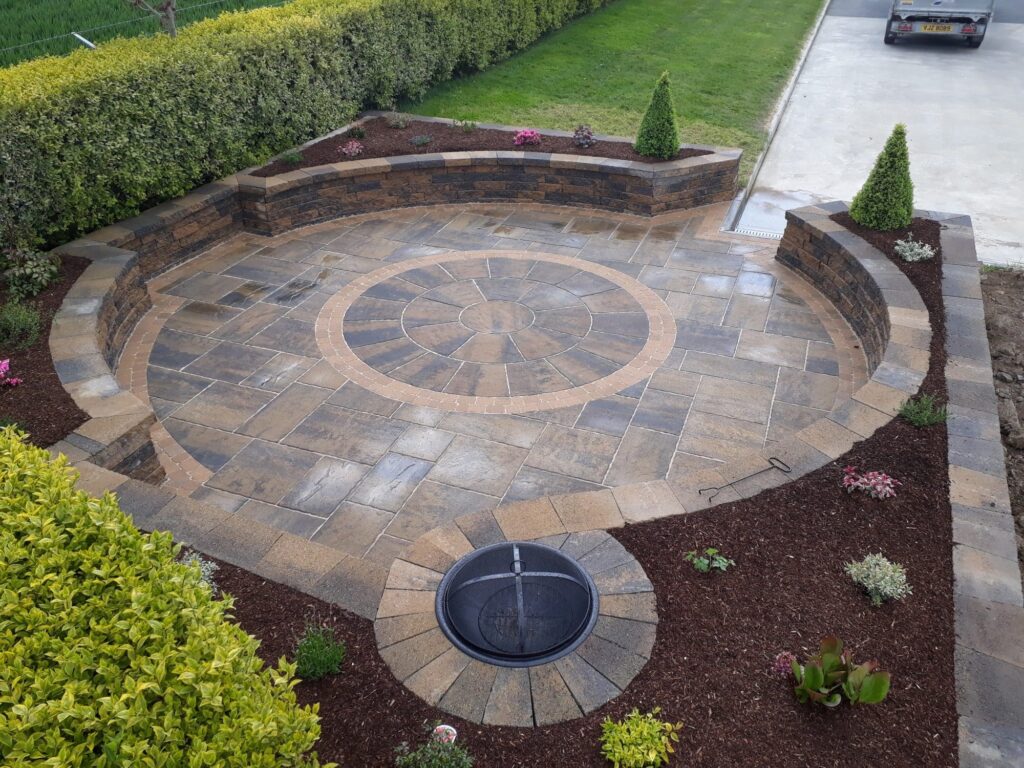 Fence Boards - Eglantine Timber