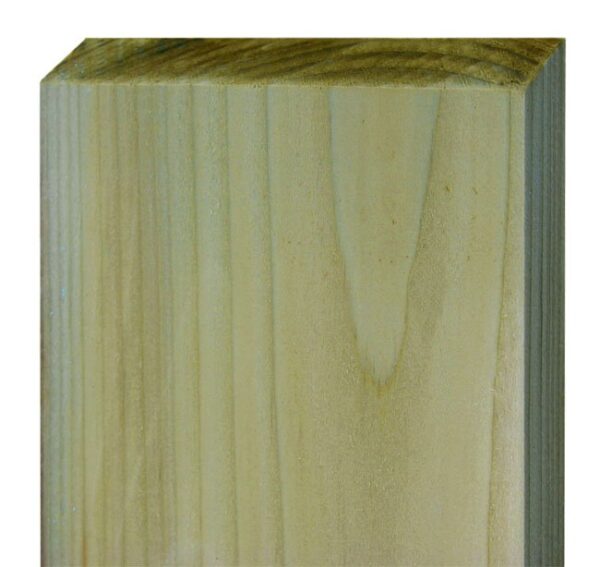 Weather Top Boards 4″ - Eglantine Timber